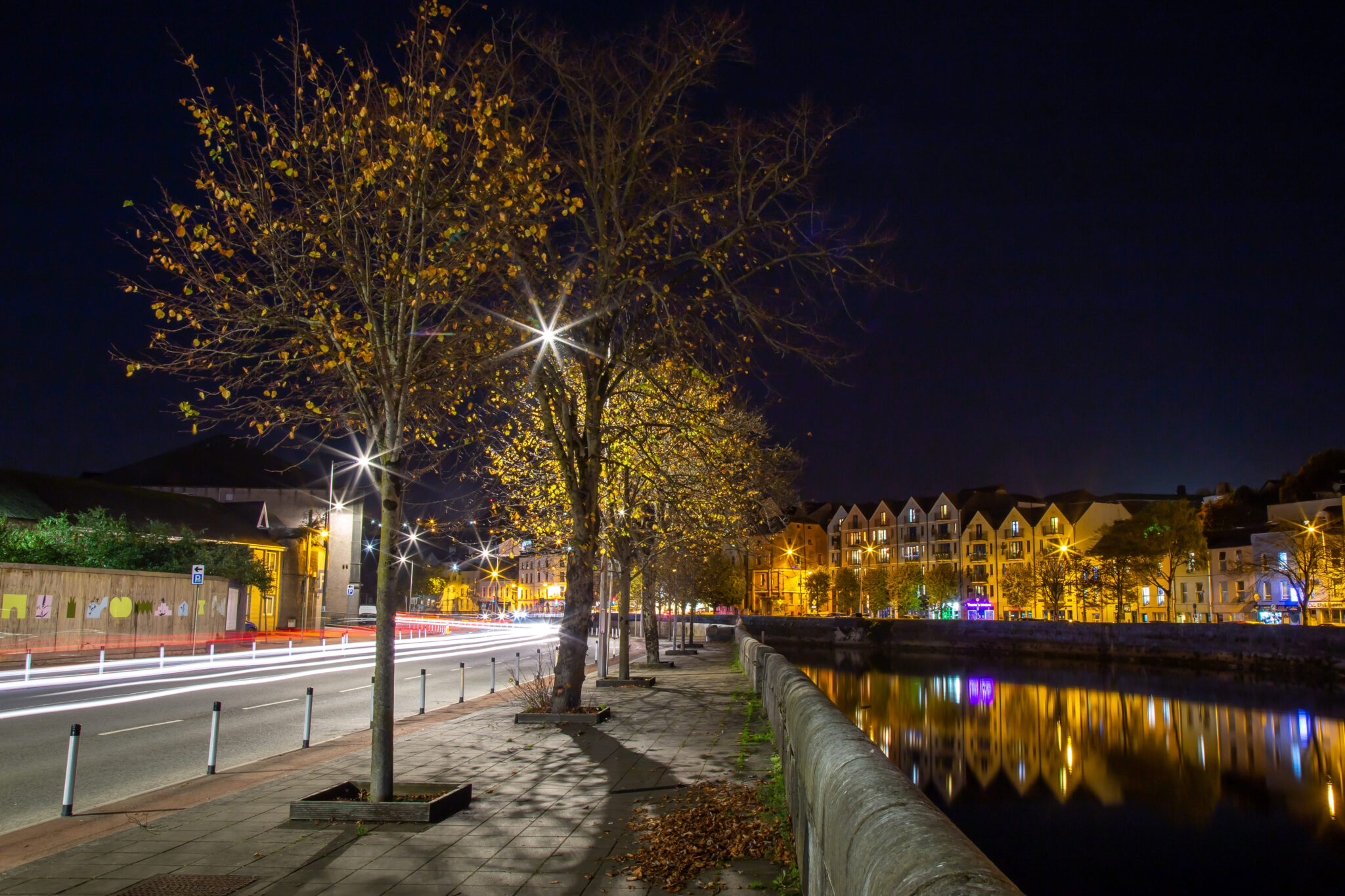 Aurora – Study Abroad